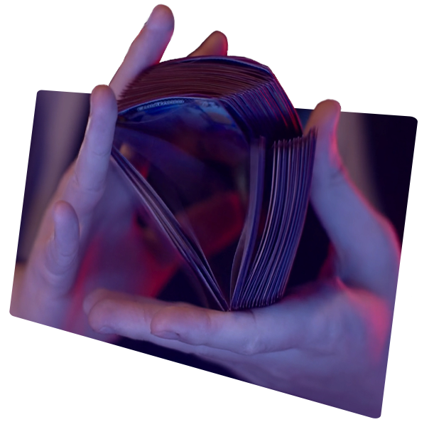 Cards - Explore Our UniVersus Collectible Card Game Collection