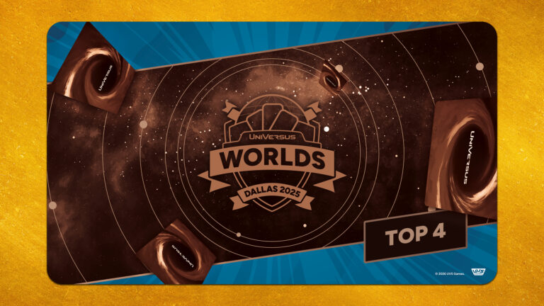 2025 Worlds Schedule - UVS Games